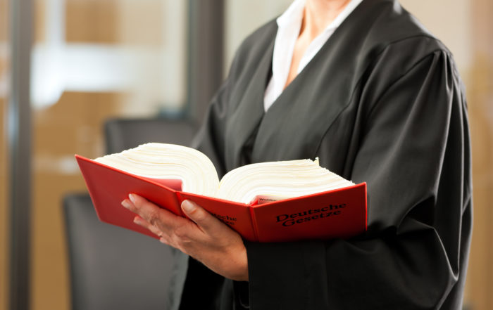 Retired Judges – The Canadian Superior Courts Judges Association (CSCJA)